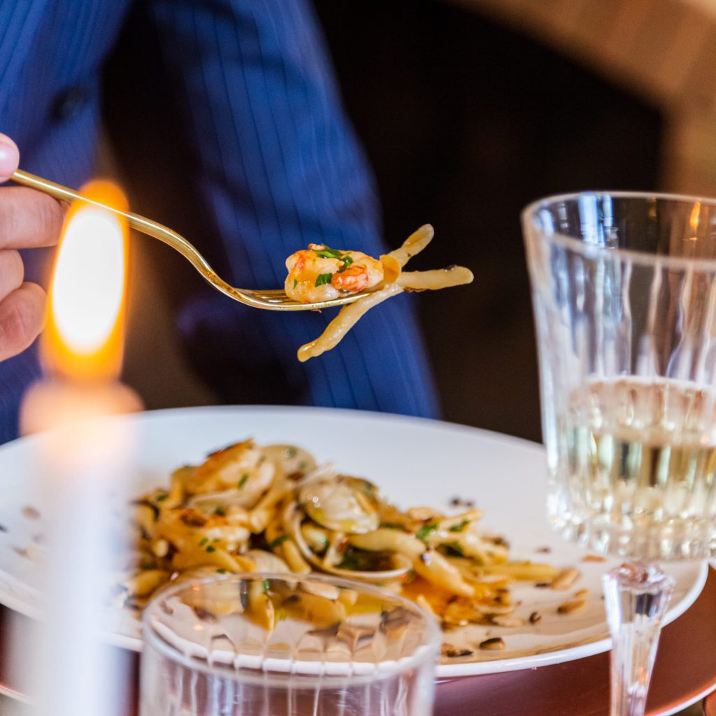 il Ristorante - Il Fagiano