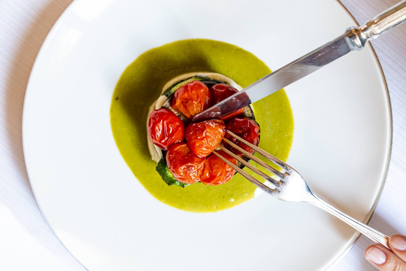 il Ristorante - Il Fagiano