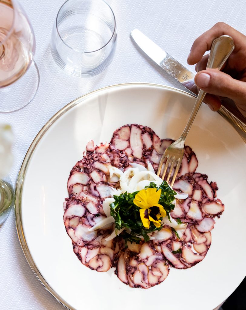 il Ristorante - Il Fagiano