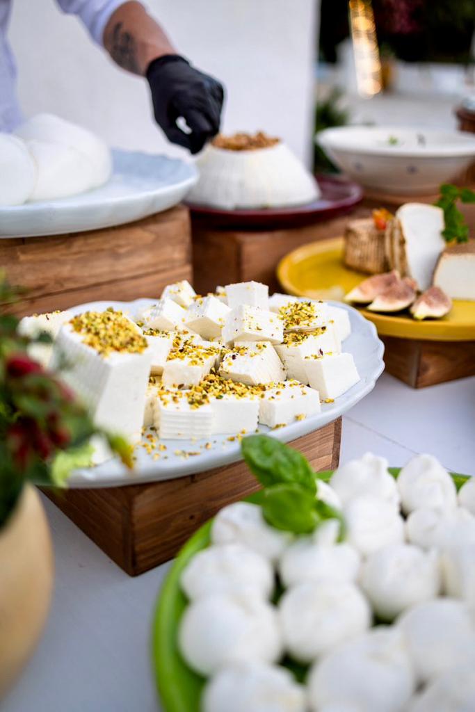 Wedding Catering Services: What You Need to Know - Il Fagiano catering