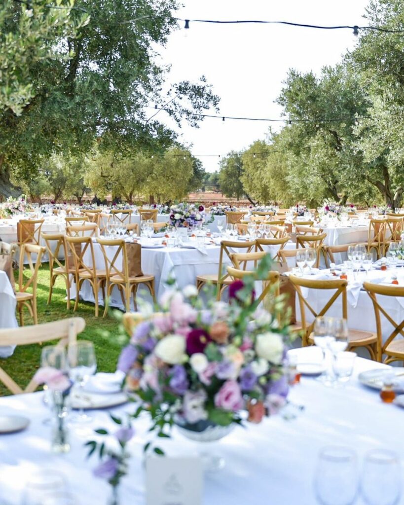 Wedding Catering Design: il tuo banchetto, una WOW Experience